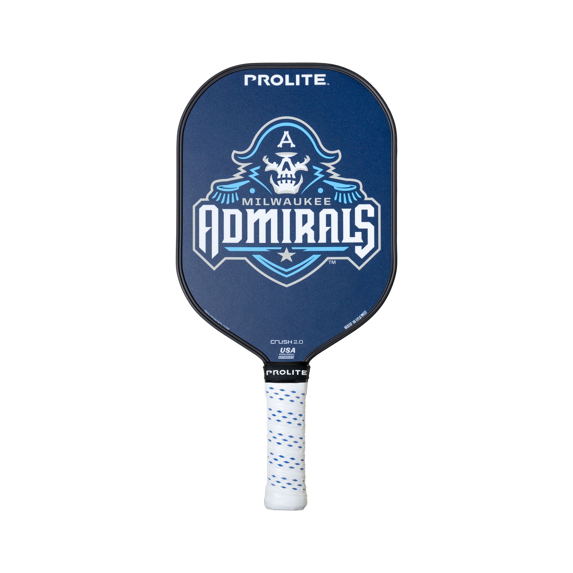 Custom Crush 2.0 Paddle