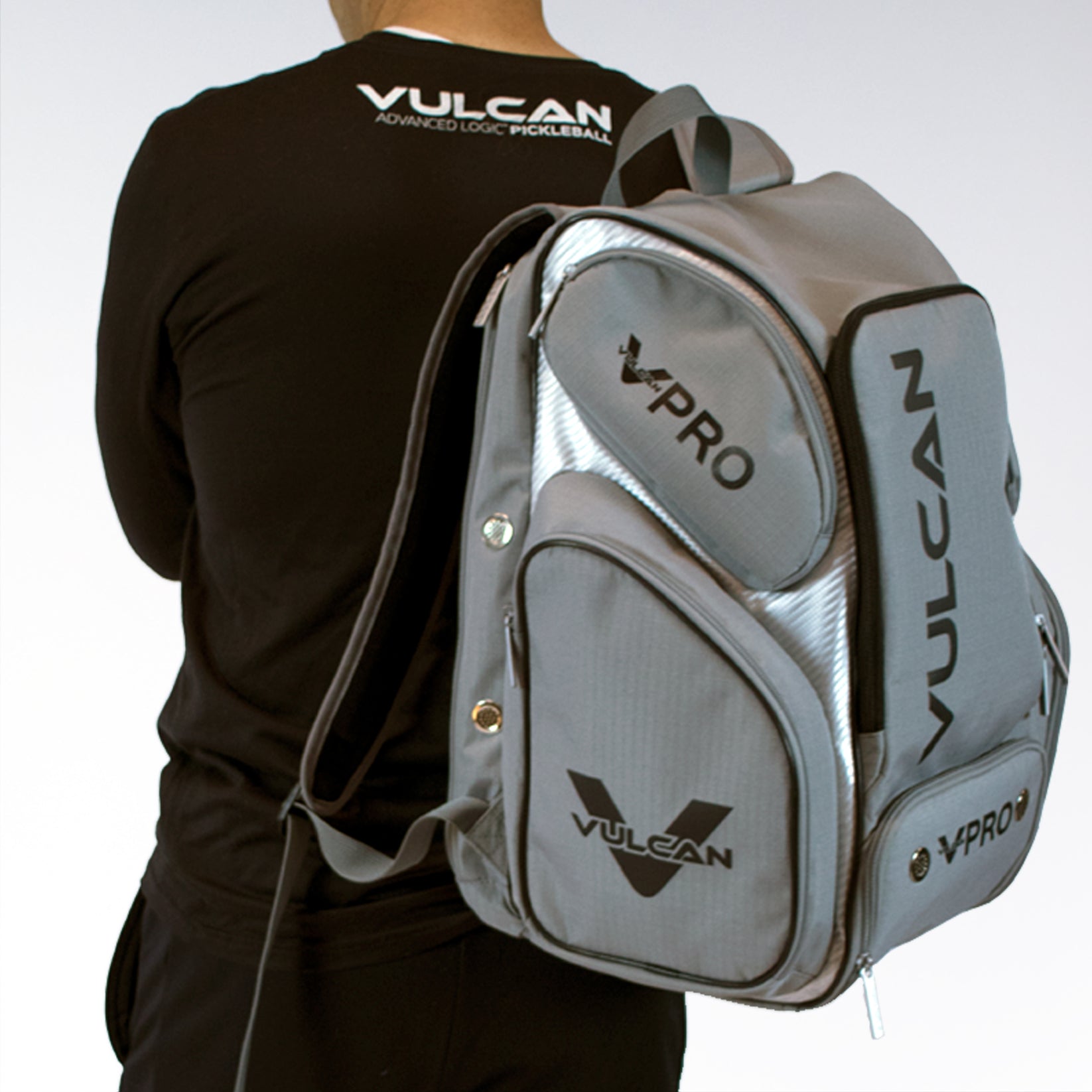 Vulcan VPro Backpack