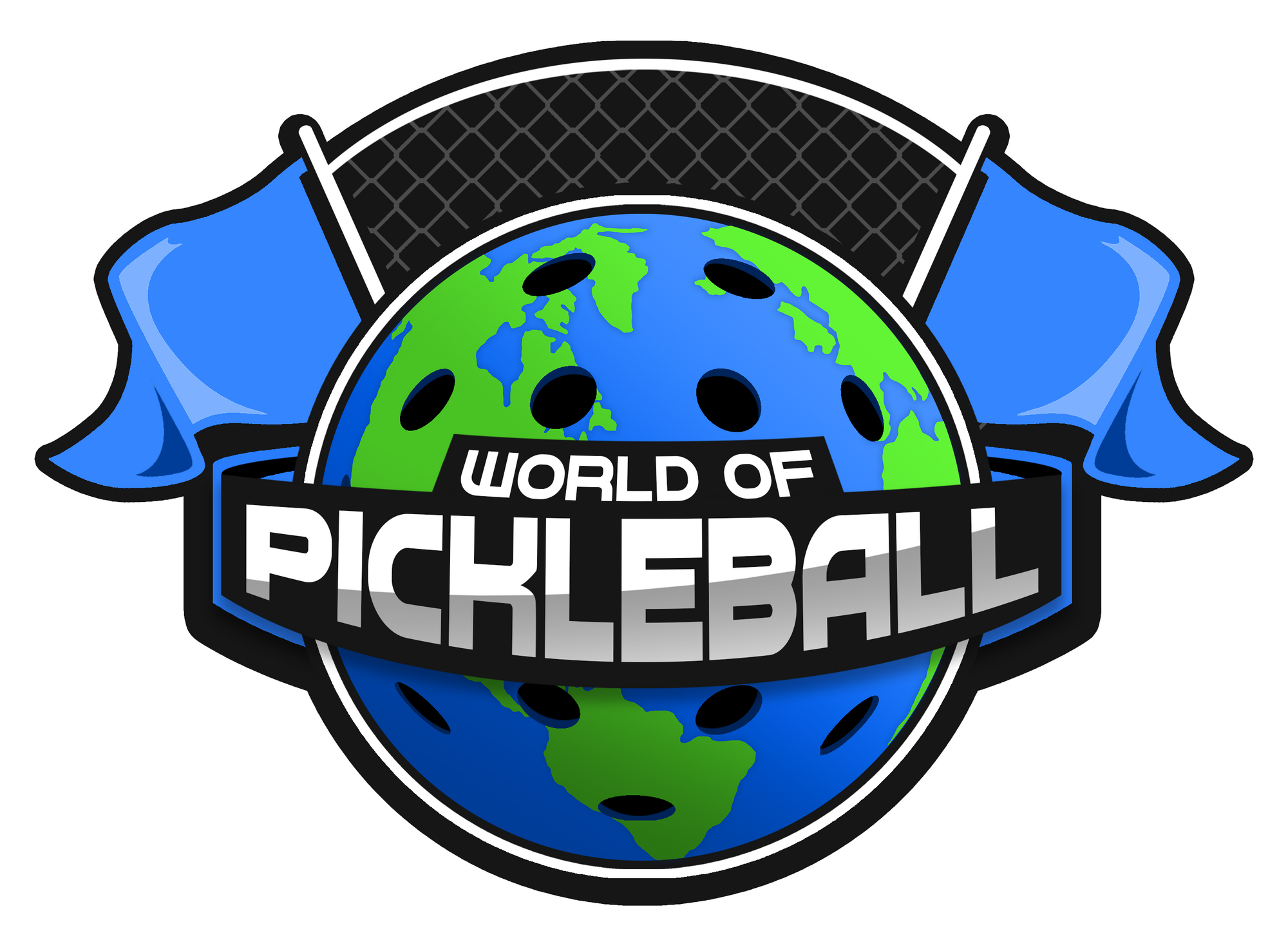 Ronbus Pickleball