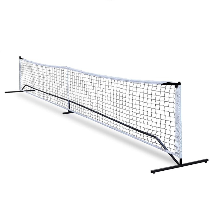 Nets and Balls – World of Pickleball